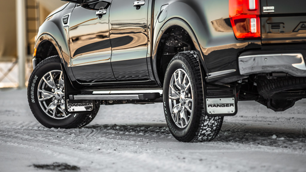 Make the New Ranger Your Next Truck - Reddick Brown Ford Blog