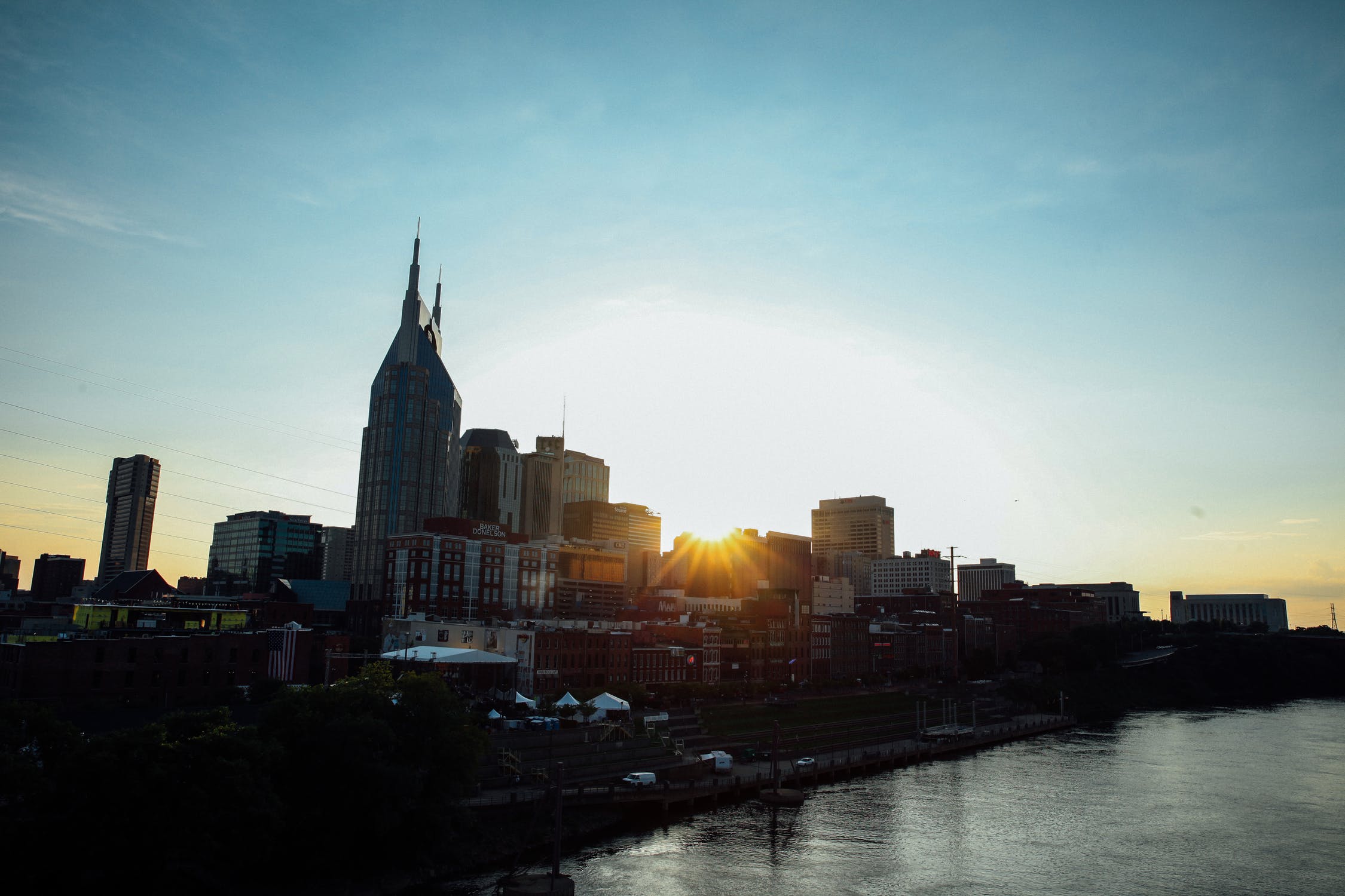Take a Day Trip to Nashville