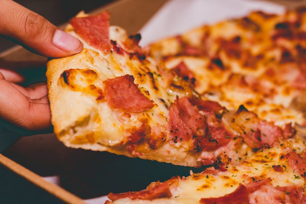 Where You'll Find the Best Pizza Around Morrison, TN