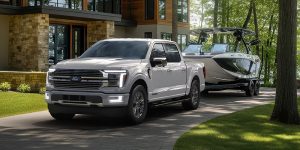 Ford Truck vs SUV: Which Fits Your Lifestyle? - Reddick Brown Ford Blog