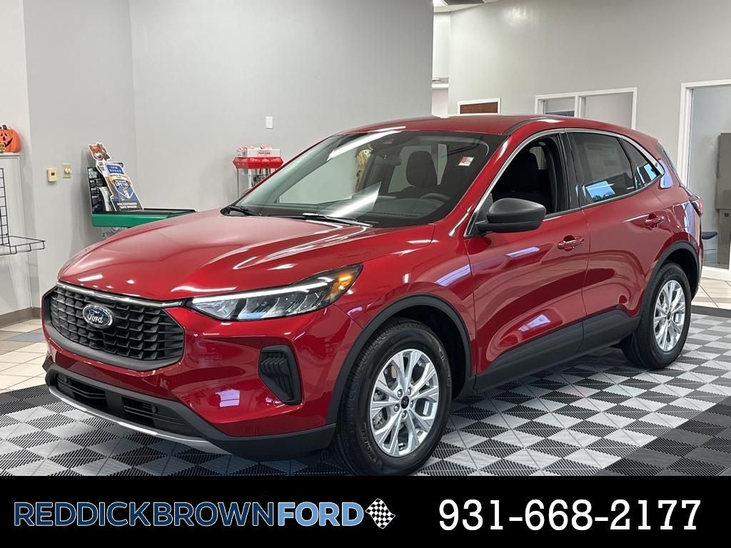 Search Vehicles Under $30k | Ford Dealer in Morrison, TN | Reddick ...