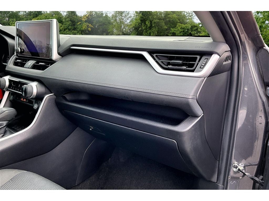 Used 2024 Toyota RAV4 Available in Morrison, TN | Stock #P3602