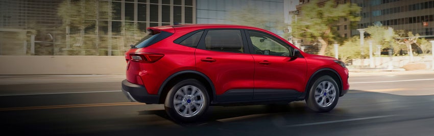 2025 Ford Escape | Ford Dealership Morrison, TN | Reddick Brown Ford